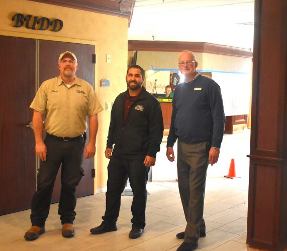 Best Western making home in Fairmont | News, Sports, Jobs - Fairmont ...